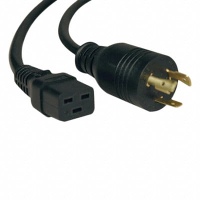 EATON P024-015 Power Extension Cord Assembly