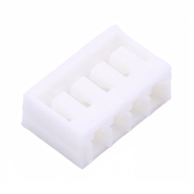 CST CS-1130R-07 Rectangular Connector Housing