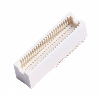 G-Switch GT-B0502FSV43-50S1102 Board-to-Board Mezzanine Edge Type Array Connector for sale