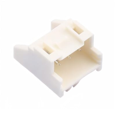 TE Connectivity 1-178140-5 Male Header Pins