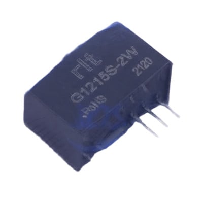 RLT E1215S-2W DC DC Converter Chip
