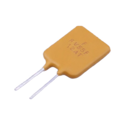 FUZETEC FLR550F PTC Resettable Fuse