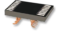 Replaces MAX691 with MAX807 – P/N 16-304235-10