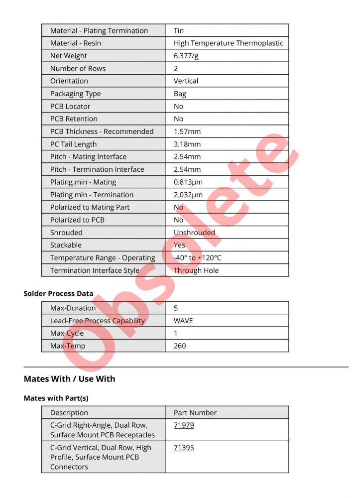 Product documentation preview, page 3