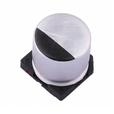 ACMECON GVU1C227M0609CN Aluminum Electrolytic Capacitor
