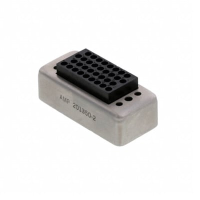 TE Connectivity 928249-1 Backplane Connector Housing