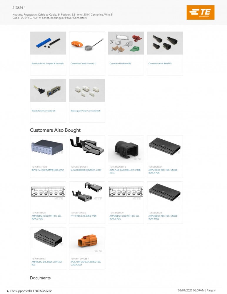 213624-1 technical document page 4