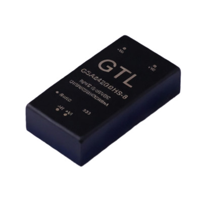 GTL-POWER GSA12600HS-4 DC DC Converter