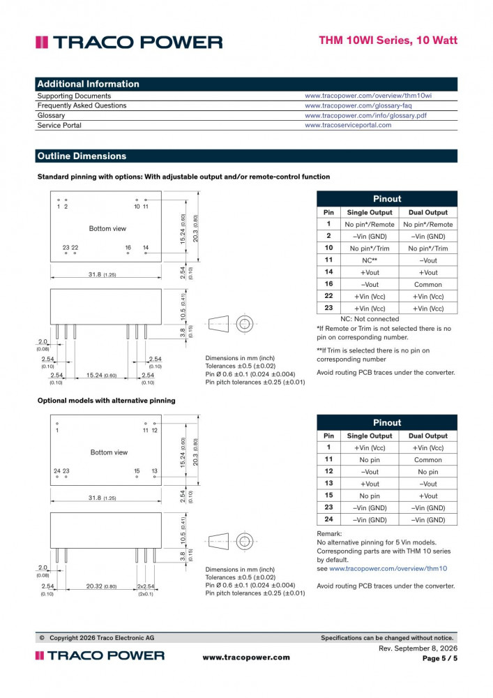 THM 10WI document page 5