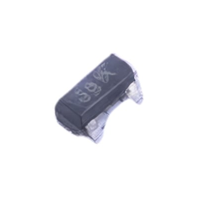 JSCJ CJX3134K Single N-Channel MOSFET