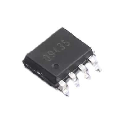 MCC MCQ4503A-TP Single N-Channel MOSFET