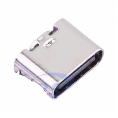 Yuandi TYPE-611-T3 USB, DVI, HDMI Connector Assembly