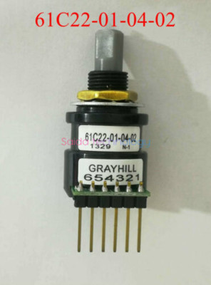Grayhill T101-5C3-111-M1 for sale