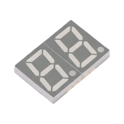 Guangcai Display GS5620CB-G LED Numeric Display Chip