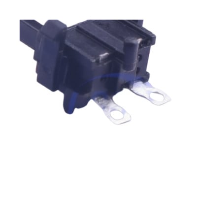 Korean Hroparts Elec K5-1611SA-06 Limit Switch