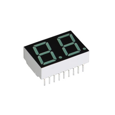 Broadcom HDSP-H511-IJ000 LED Character and Numeric Display Chip