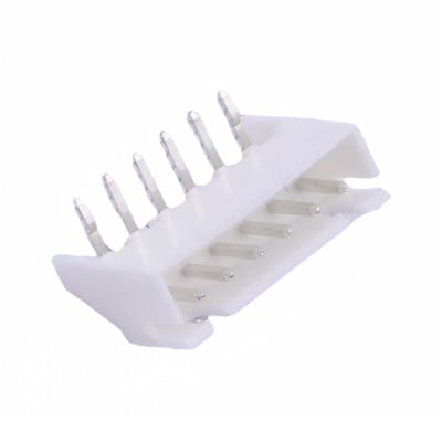 CNJM CNJMA2501WR-13P Male Pin Header Connector