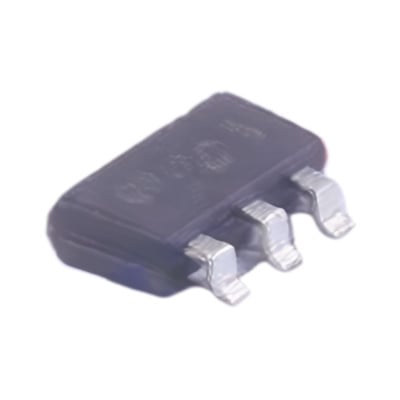 lingxingic SN74AHCT1G00DB(LX) Gate and Inverter Chip