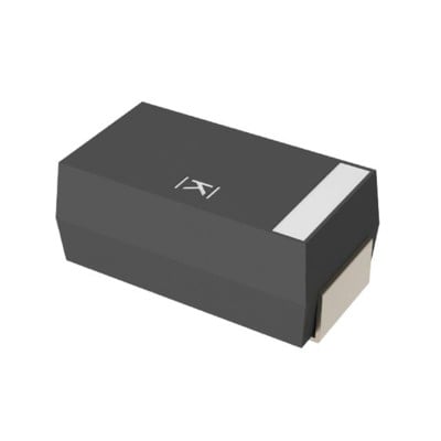 KEMET A700D476M12RATE025 Aluminum-Polymer Capacitor