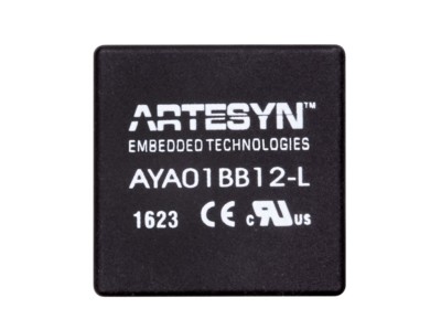 aya 3 watt isolated dc-dc converter series for sale