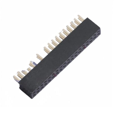 JXTCONN PM2.54-1Z16P-H85