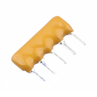 BOURNS 4609X-101-333LF Resistor Network Array
