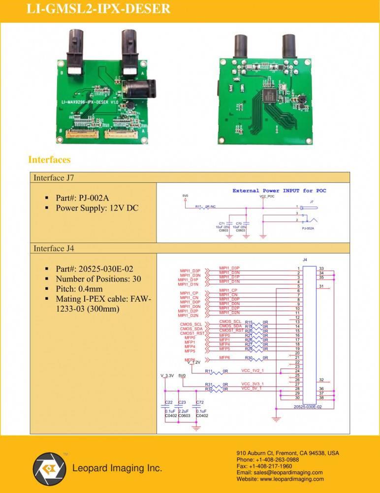 Reference document page 8