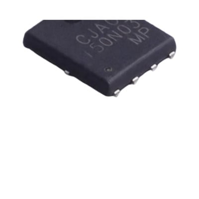 JSCJ CJAC80N03 Single N-Channel MOSFET