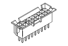 Molex 436930037 for sale