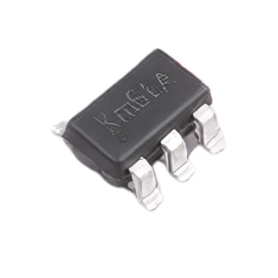 Silergy SY6287CABC Power Distribution Switch