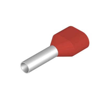 WEIDMULLER 9028340000 Terminal Block Wire Ferrules