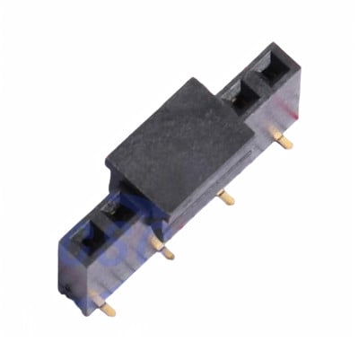 Yxcon F157-1205A0CRYE3 Female Socket Header Receptacle