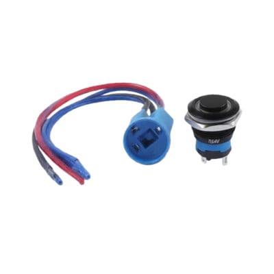 ROCPU Switches TP91932G124RA5150 Pushbutton Switch