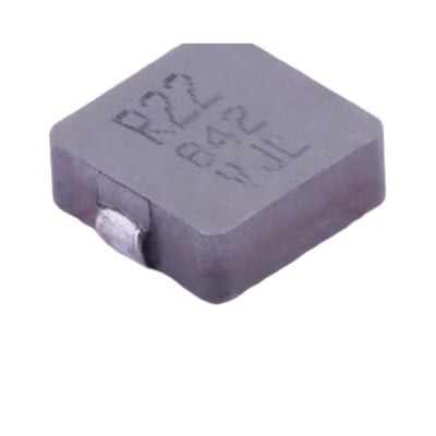 Cyntec PCMB063T-4R7MS Fixed Inductor