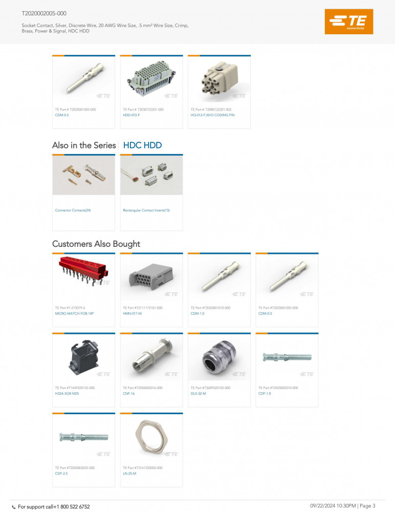 T2020002005-000 technical document page 3