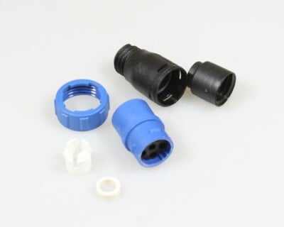 Bulgin PX0410/06P/6065 Circular Connector Housing for sale