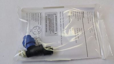 Bulgin PX0410/06P/6065 Circular Connector Housing for sale