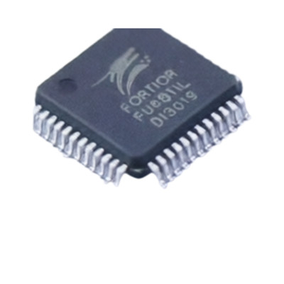 Fortior Tech FU6562L Microcontroller