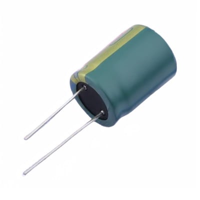 BERYL Electronic Tech RC400M470LO16*22TH-2B1Et Aluminum Electrolytic Capacitor