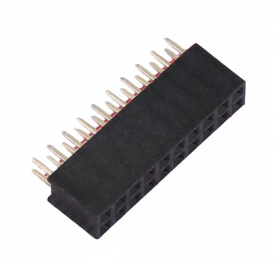 XUNPU FH2.0-09-10PZS Female Socket Header Receptacle for sale