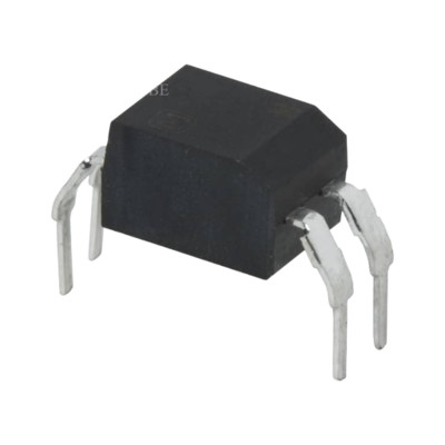 Broadcom HCPL-817-W0BE Photovoltaic Output Optoisolator Transistor for sale