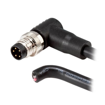 CUI CDM807-05B-FW-R805-050-67 Circular Cable Assembly for sale