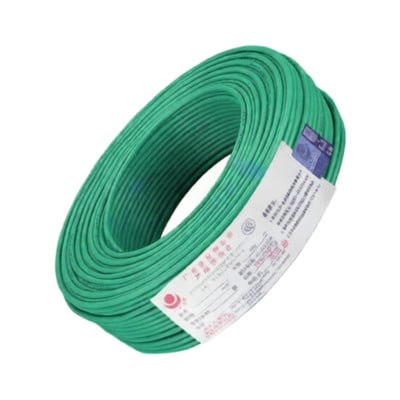 jinlongyu BV-2.5Red Single Conductor Hook-Up Wire