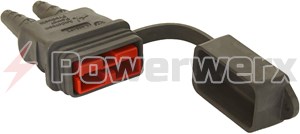 Anderson Power 3-6055P1