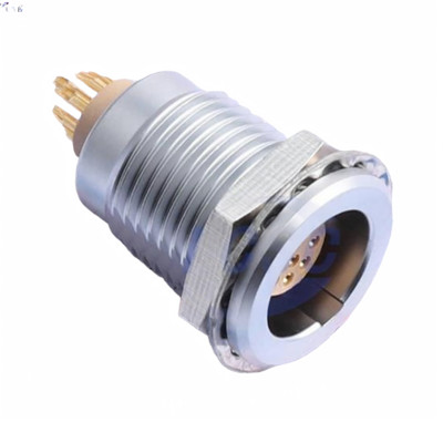 QianHai Joying EGG.1B.307.CLL(JY) Circular Connector Assembly