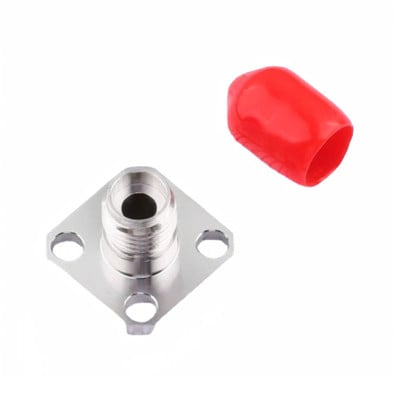 HenryTech HLY-2.92-KFD-S1-2 Coaxial Connector RF Assembly