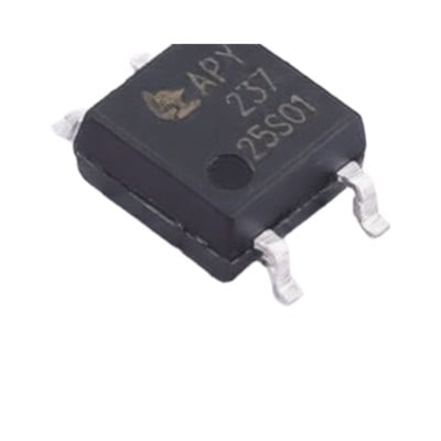 APSEMI APY217S Solid State Relay Chip