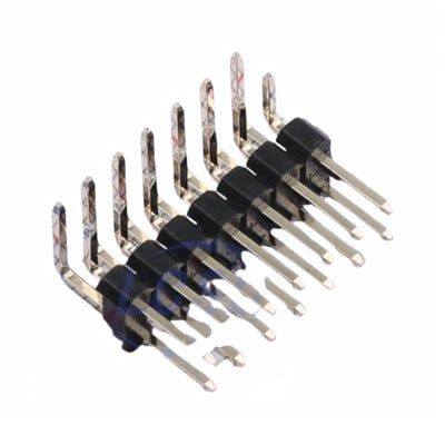Yxcon P125-1205A0BS116A2 Male Header Pins