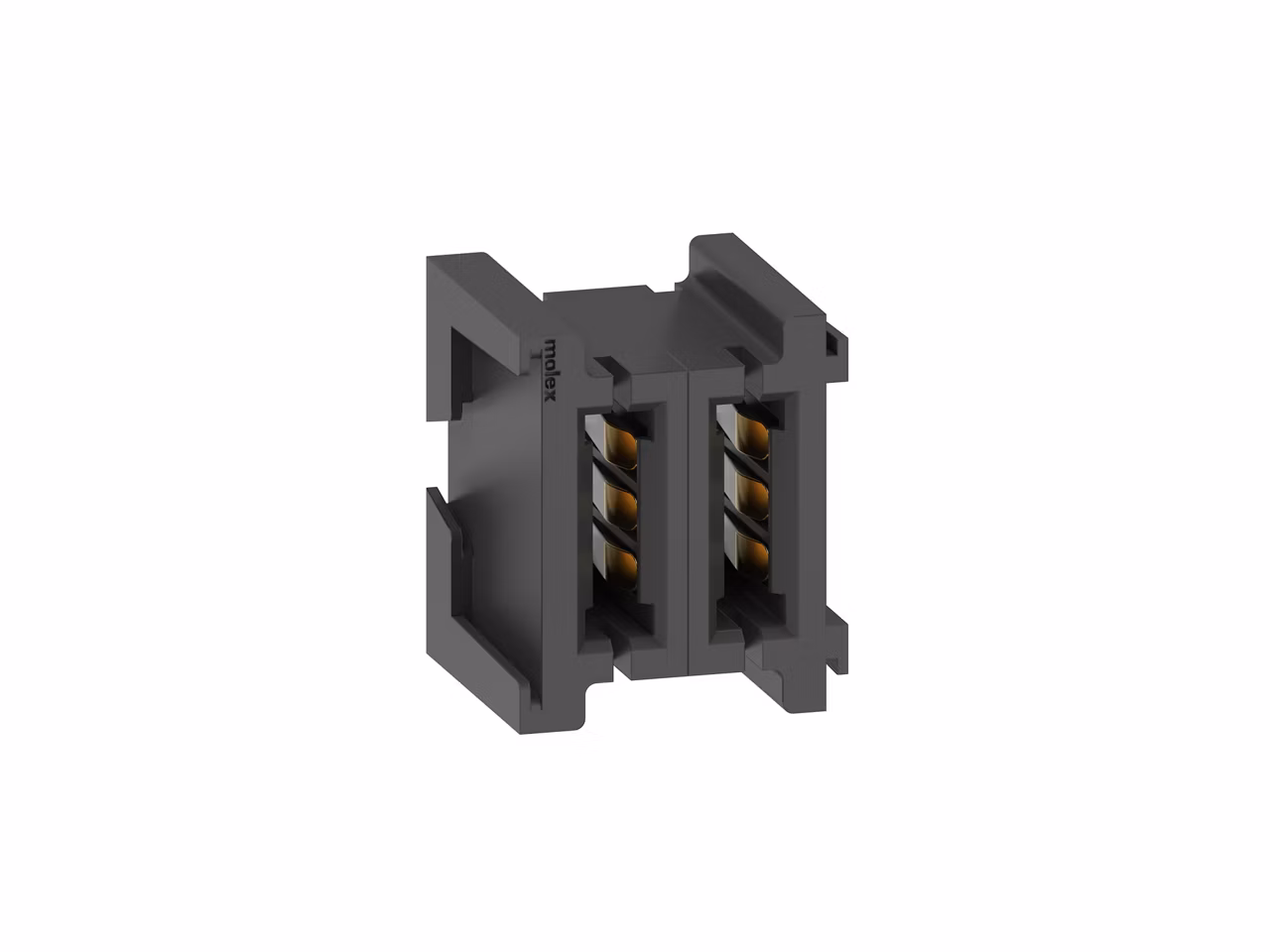 EXTreme Ten60Power Vertical Receptacle, 2 Split Power Circuits for sale