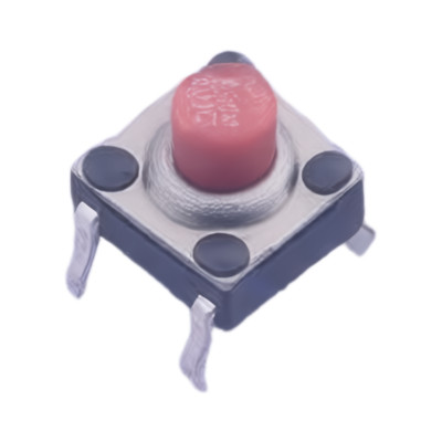 ROCPU Switches TPF16LS-DC70 Tactile Switch